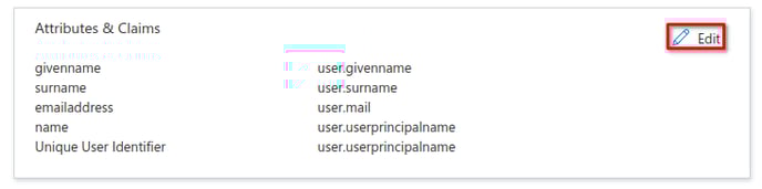 How to Setup Azure AD SSO